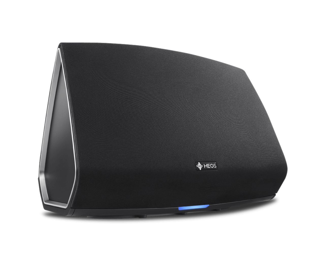 Heos – Tivoli Hi-Fi