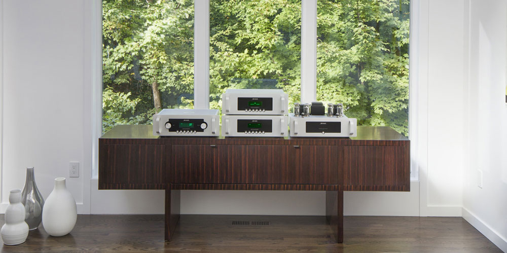 About Hi-Fi | Tivoli Hi-Fi