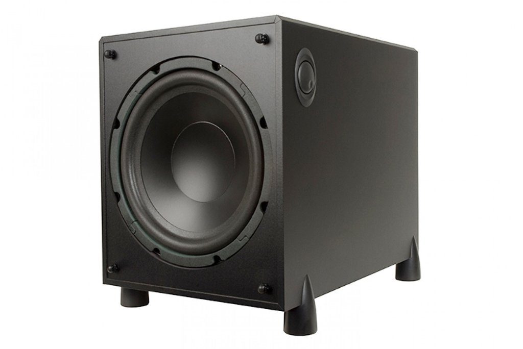 Home Theater Package 8 – Tivoli Hi-Fi