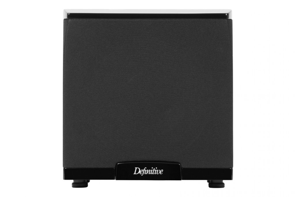 Home Theater Package 7 – Tivoli Hi-Fi