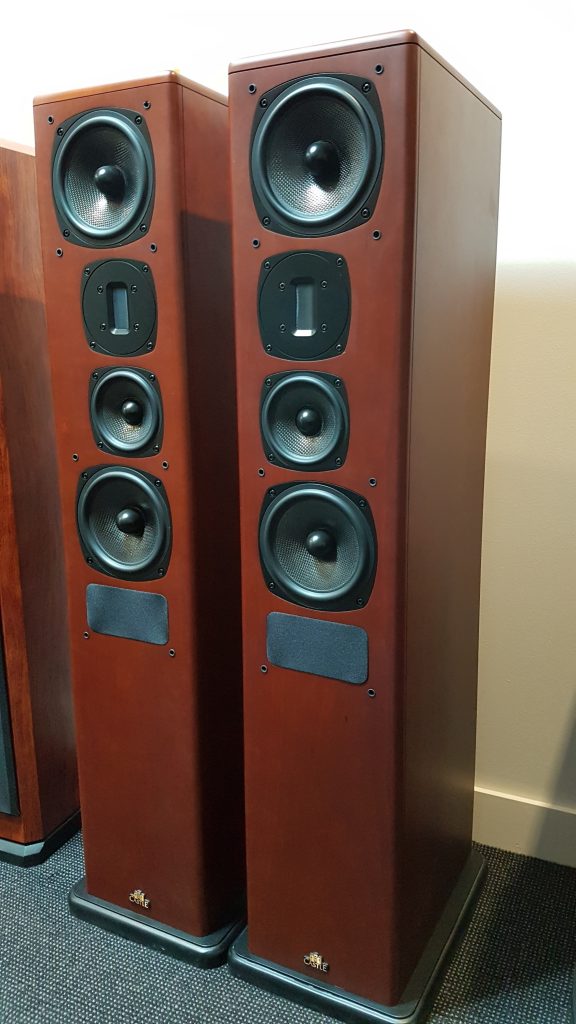 Second-Hand Hi-Fi | Tivoli Hi-Fi