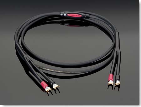 Transparent Audio – Tivoli Hi-Fi