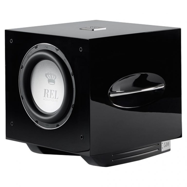 REL – Tivoli Hi-Fi