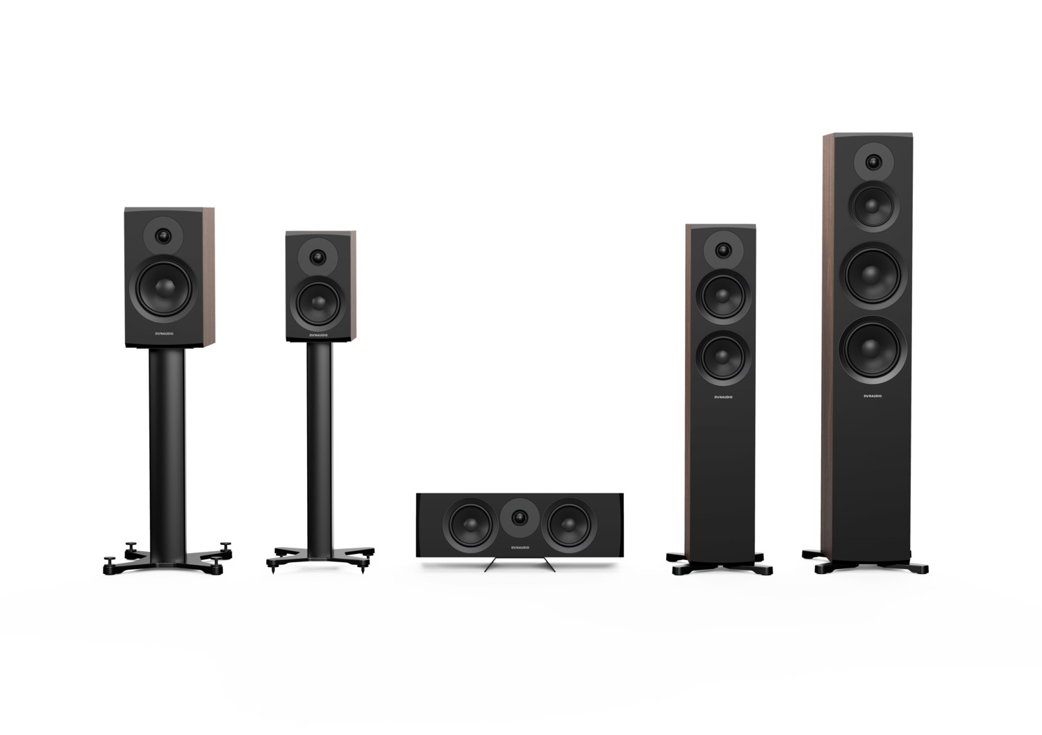 Dynaudio – Tivoli Hi-Fi