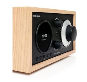 Radios – Tivoli Hi-Fi