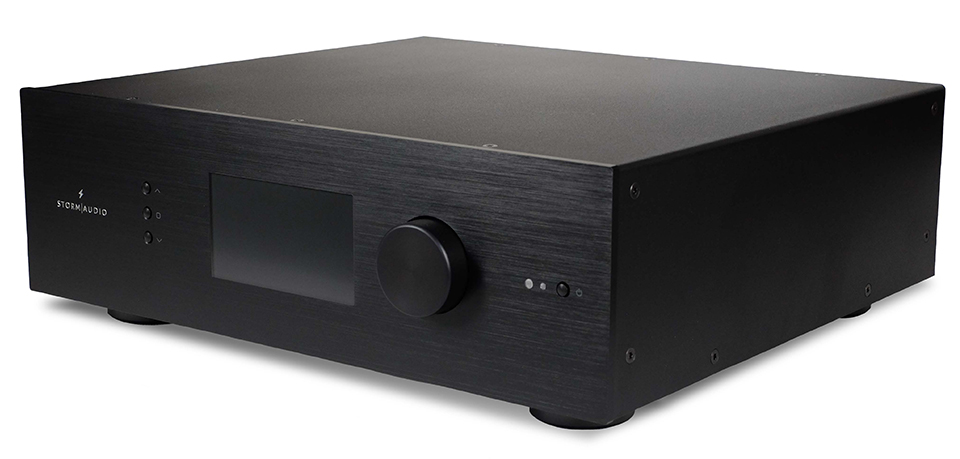 Storm Audio – Tivoli Hi-Fi