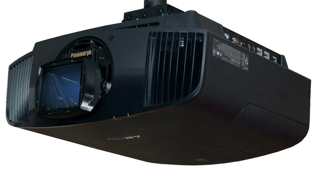 Panamorph – Tivoli Hi-Fi