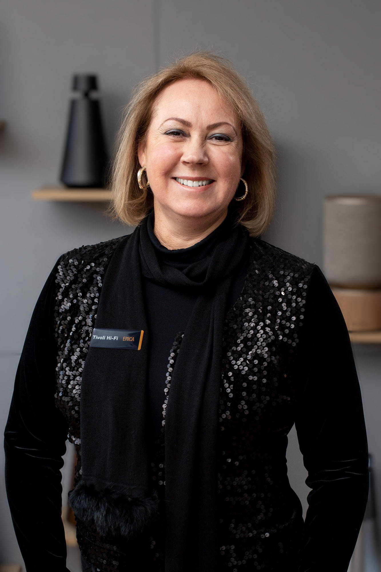 Meet Our Team | Tivoli Hi-Fi