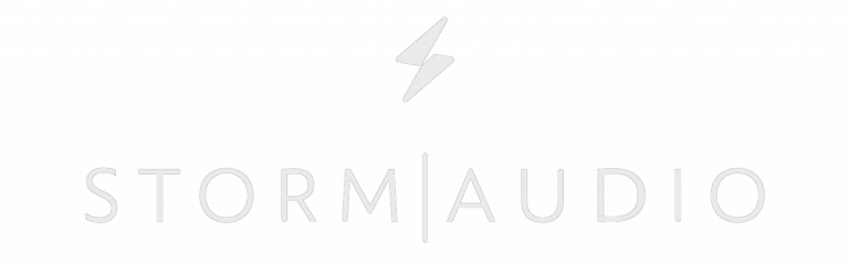 Storm Audio – Tivoli Hi-Fi