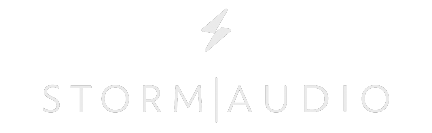 Storm Audio – Tivoli Hi-Fi