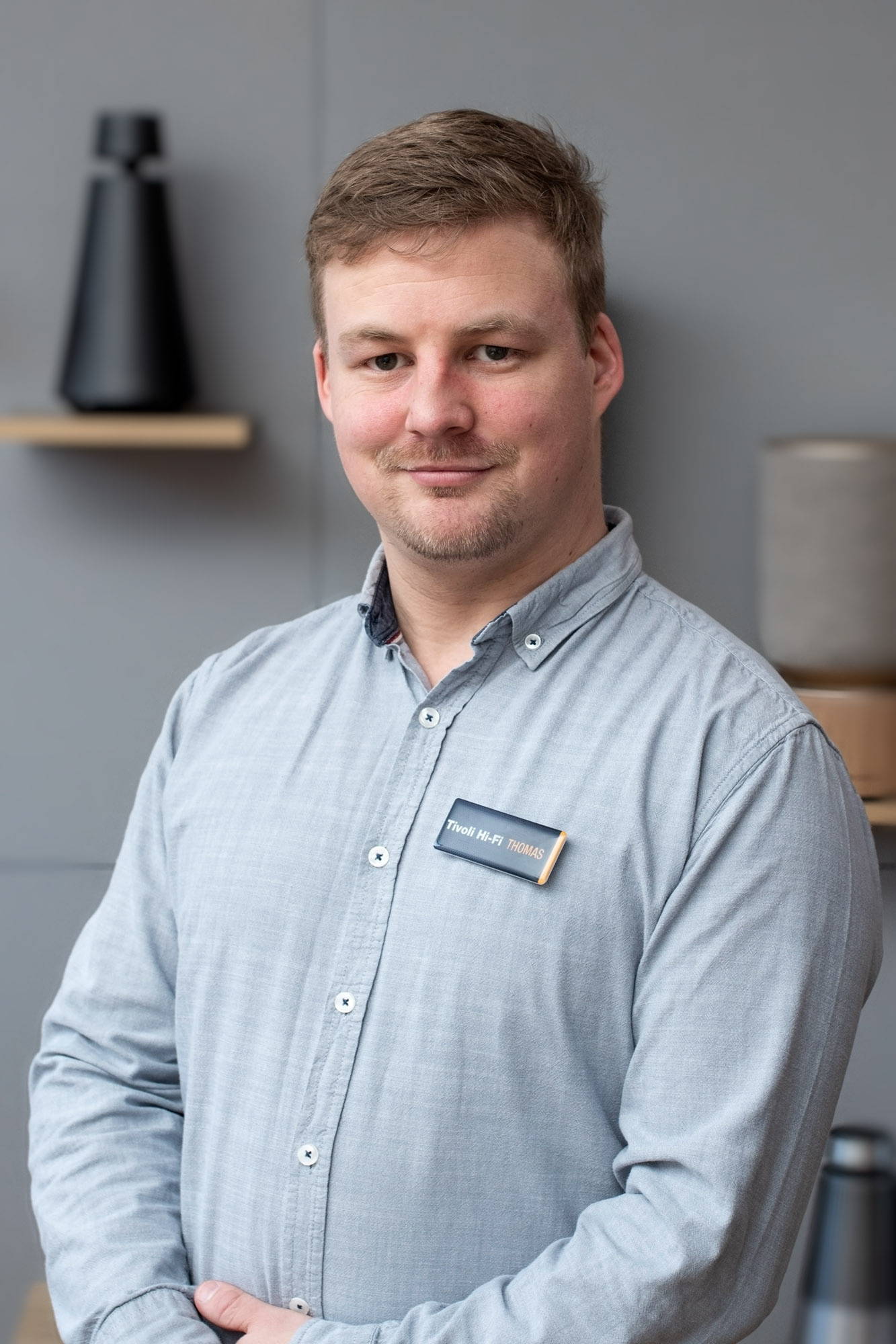 Meet Our Team | Tivoli Hi-Fi