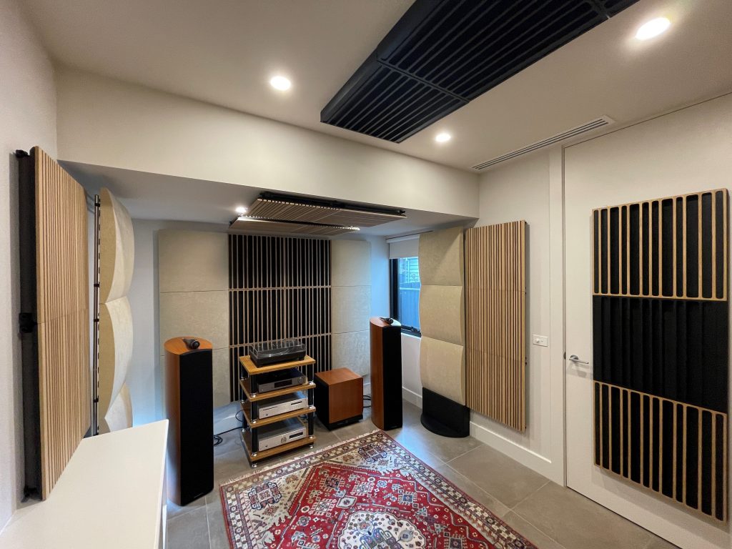 HOME CINEMA PACKAGES – Tivoli Hi-Fi