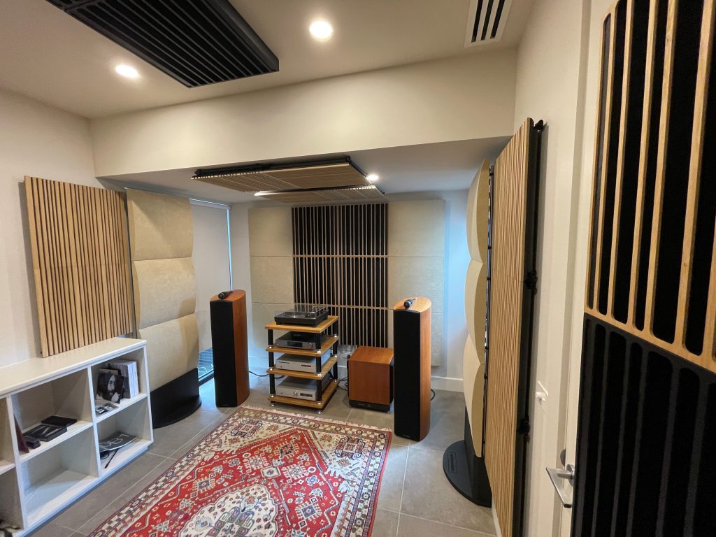 HOME CINEMA PACKAGES – Tivoli Hi-Fi