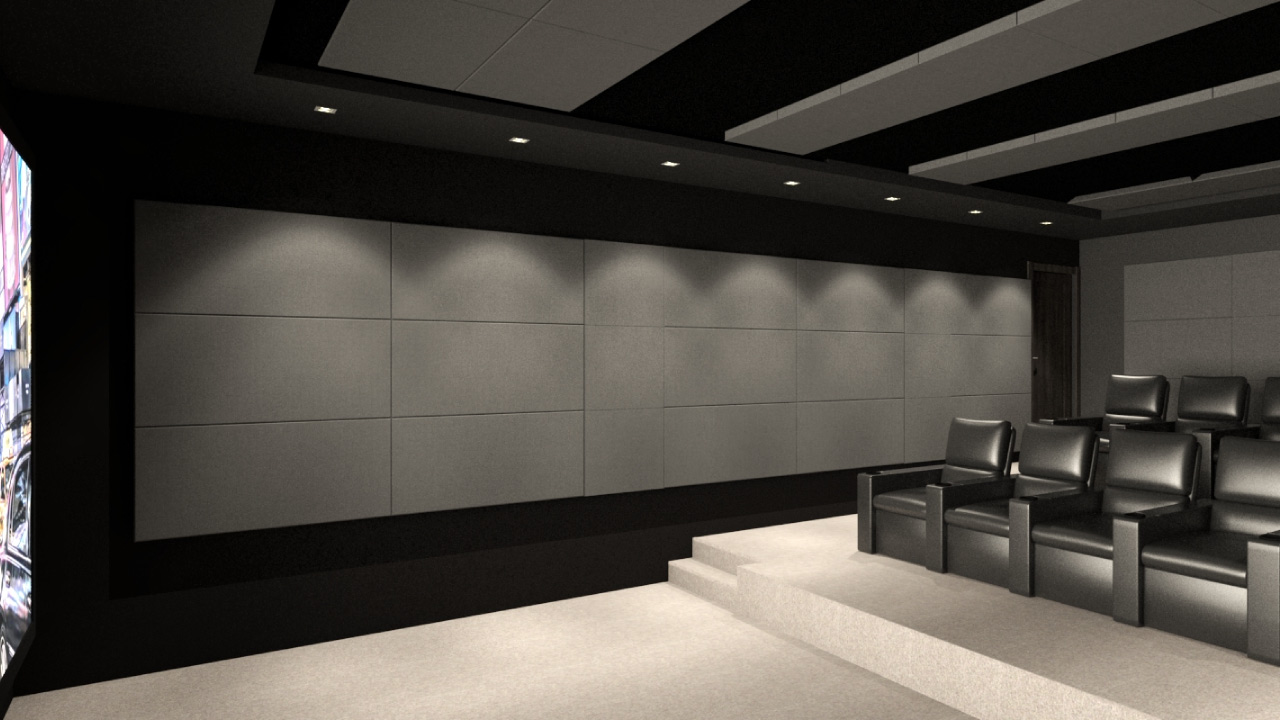 Artnovion Acoustics – Tivoli Hi-Fi