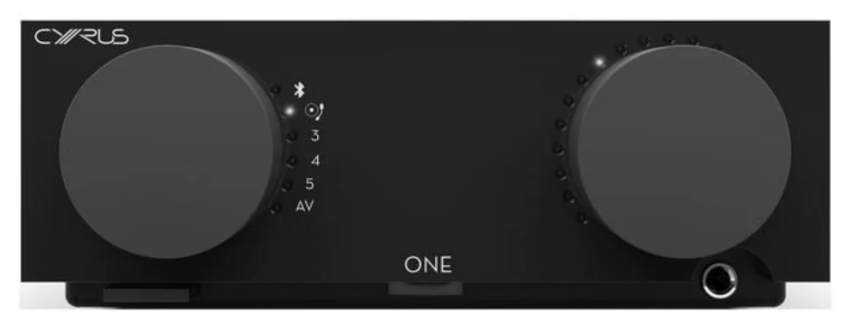 Cyrus – Tivoli Hi-Fi