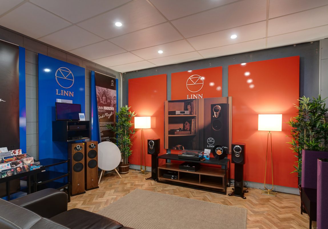 Hi-Fi Audio Equipment in Melbourne – Tivoli Hi-Fi