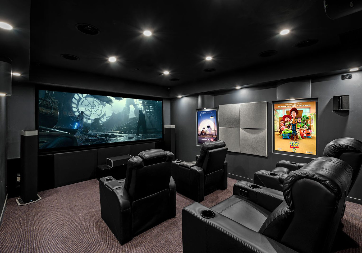 Hi-Fi Audio Equipment in Melbourne – Tivoli Hi-Fi