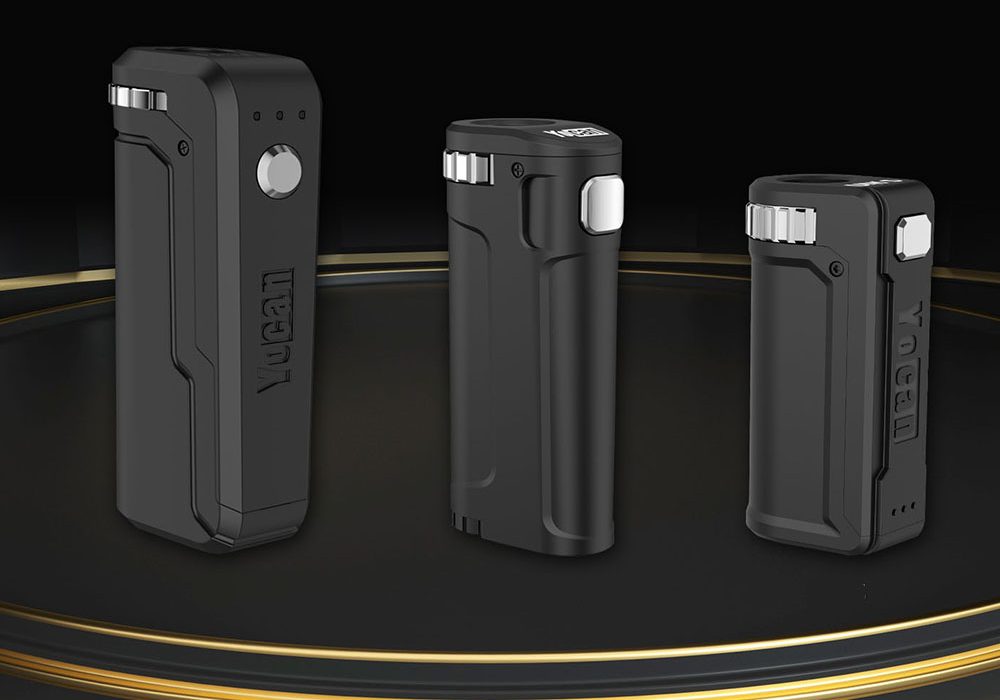 Yocan – Marketplace