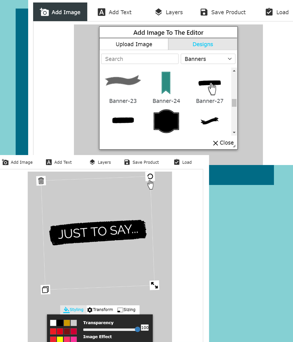How To Guide - Design Your Own Cards For Business | Greetd