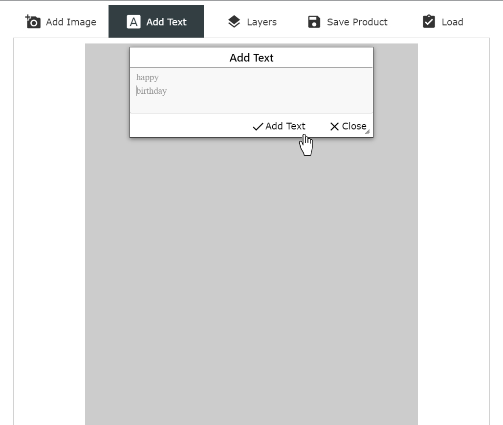 How To Guide - Design Your Own Cards For Business | Greetd
