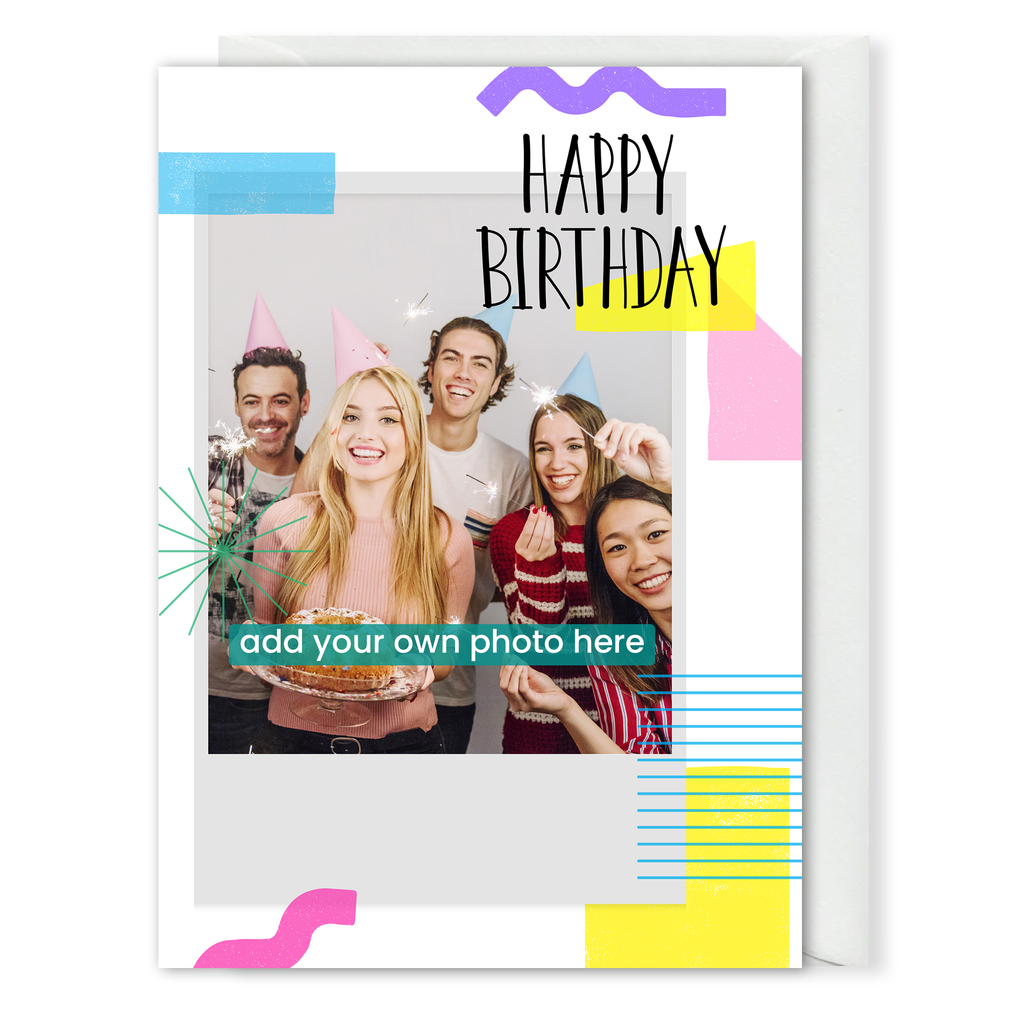 Personalised Cards For Employees - Recognition, Appreciation | Greetd
