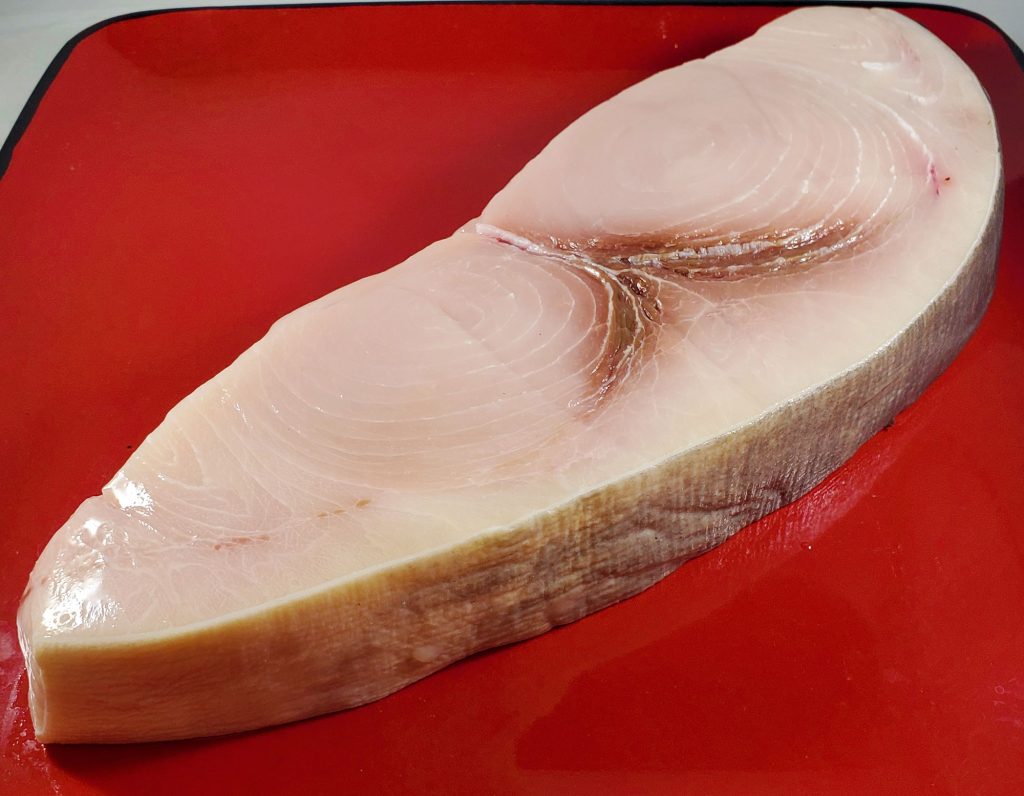 FM Recipes: Italian Baked Swordfish – Fisherman's Market Seafood Outlet
