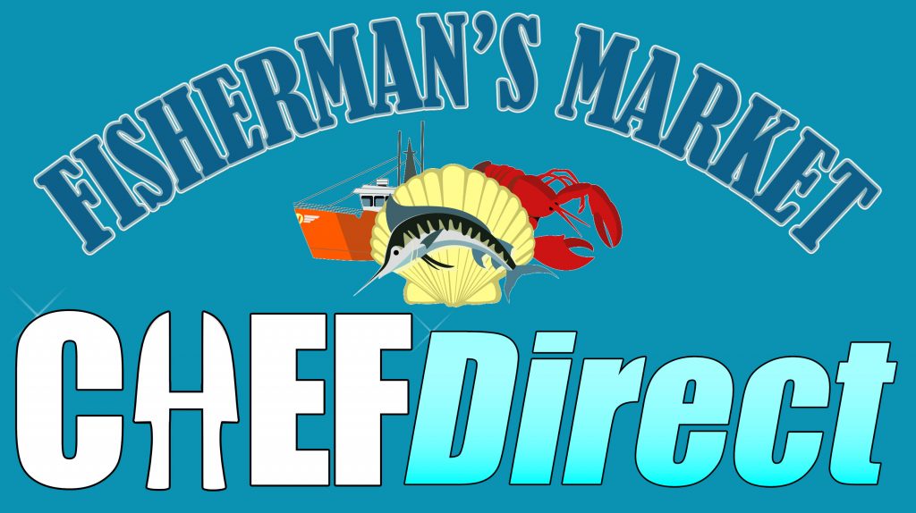 Chef Direct Logo