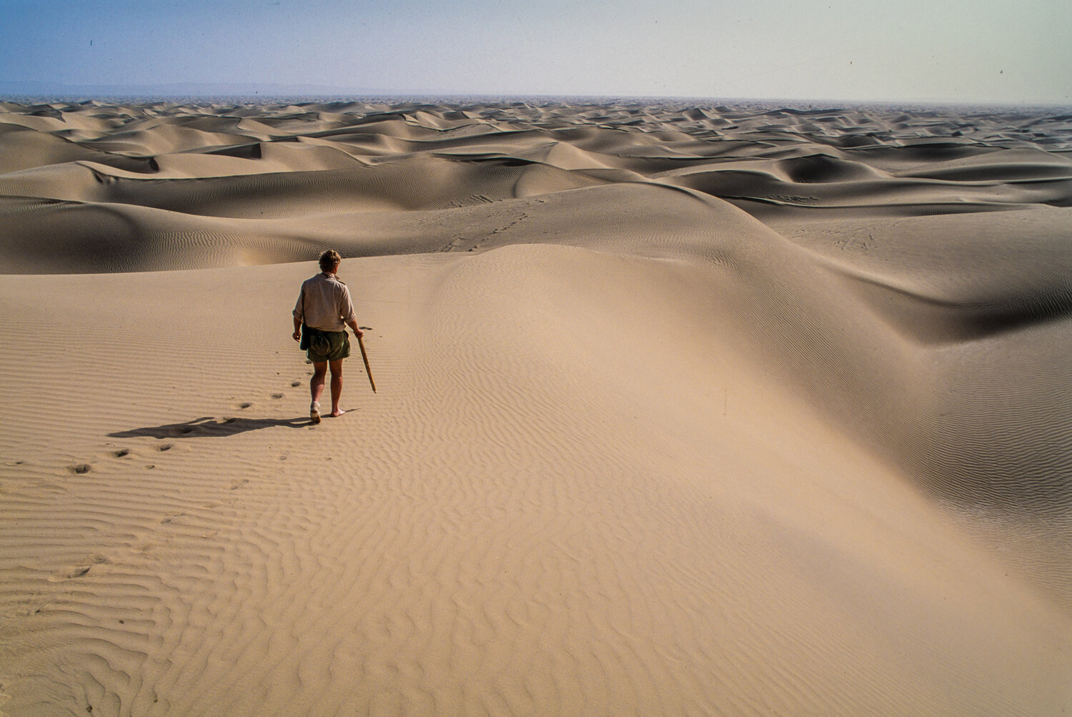 Adventurer Charles Blackmore – Downton Distillery UK