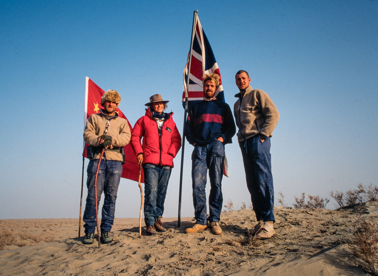 Adventurer Charles Blackmore – Downton Distillery UK