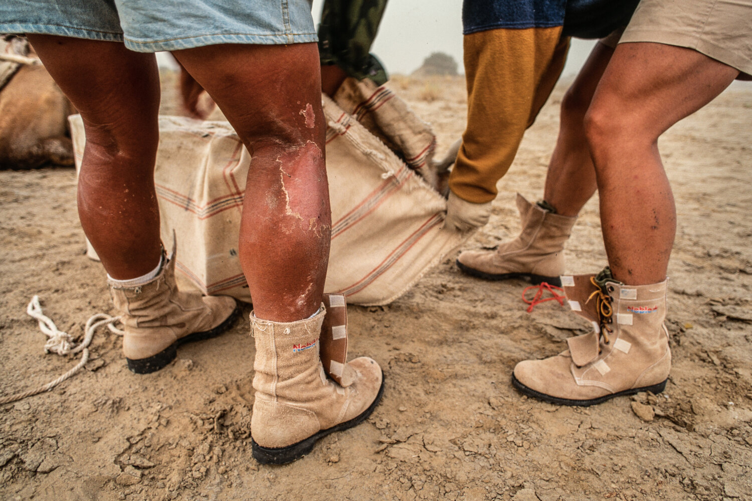 Adventurer Charles Blackmore – Downton Distillery UK