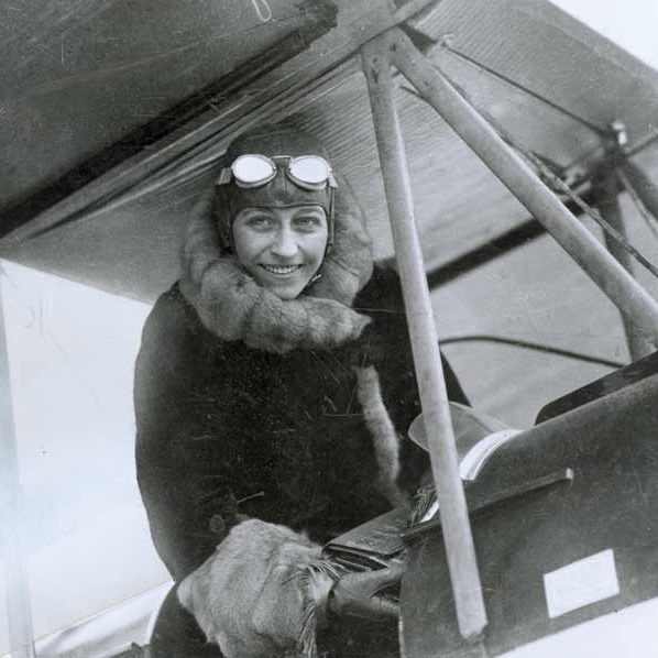 PIONEER AMY JOHNSON | ADVENTURER – Downton Distillery UK
