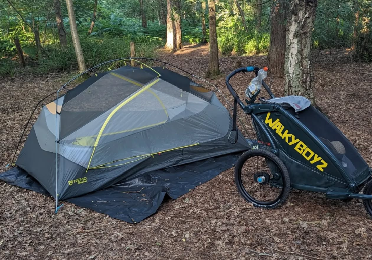 Adventurer Merlin Evans Europe – Downton Distillery UK