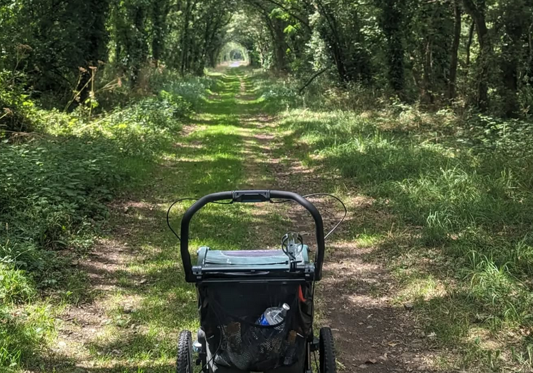 Adventurer Merlin Evans Europe – Downton Distillery UK