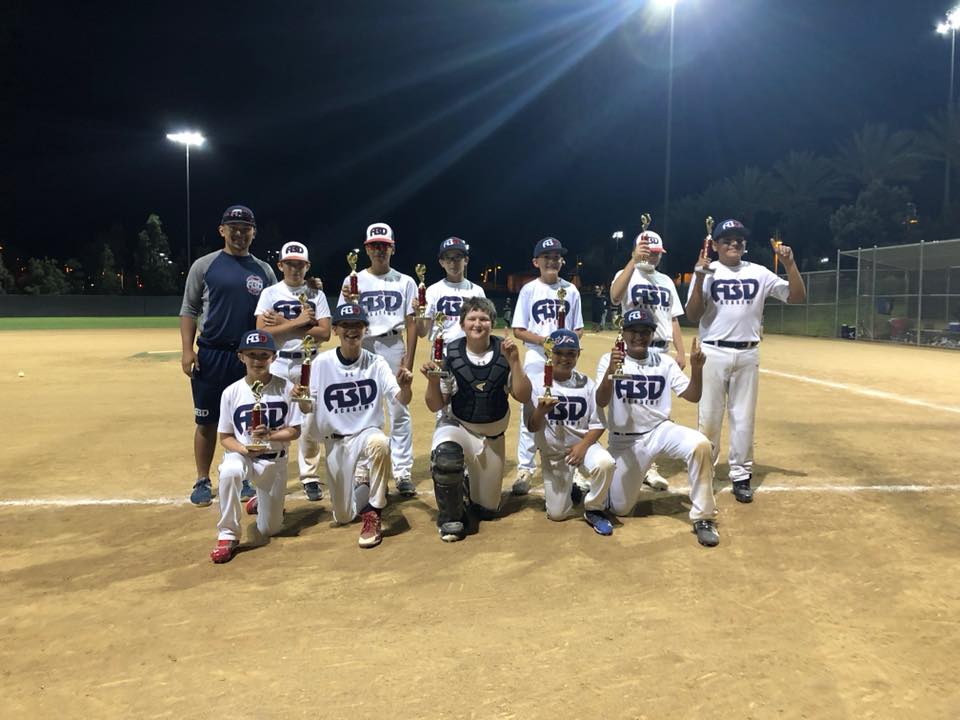 ABD YOUTH - ABOUT PAGE – ABD BASEBALL