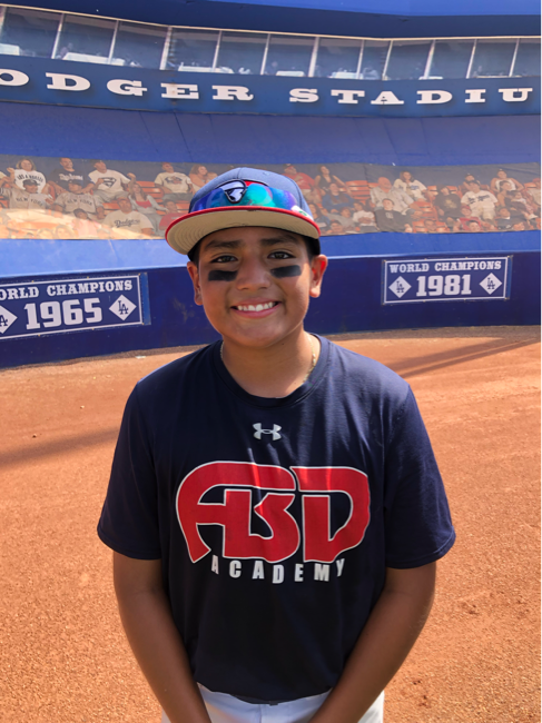 13U BULLDOGS TEAM PAGE – ABD BASEBALL