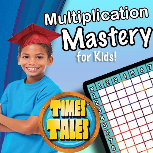 Trigger Sisters' Blog - Teaching with a Twist! — The Home of Times Tales!