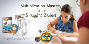 Multiplication for Dyslexia and Dyscalculia — The Home of Times Tales!