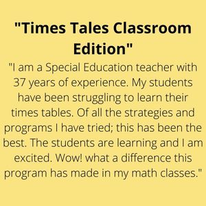 Find the Right Times Tales Classroom Program — The Home of Times Tales!