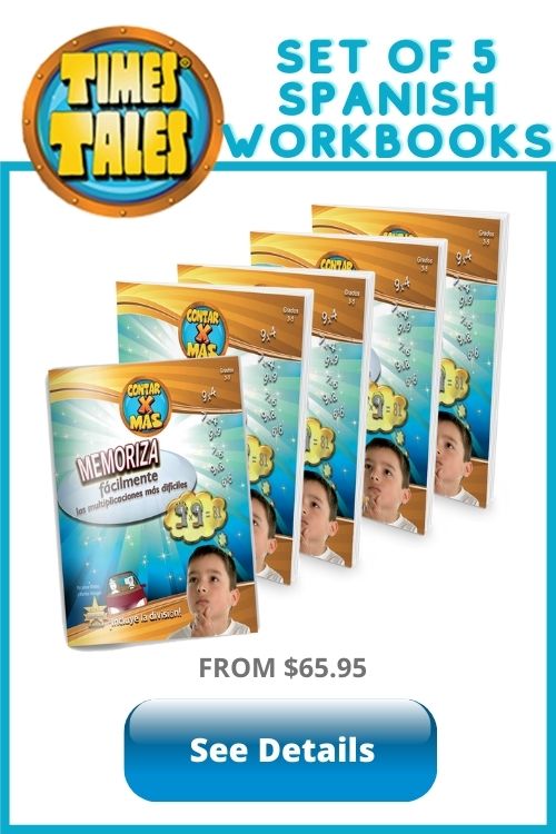 Find the Right Times Tales Classroom Program — The Home of Times Tales!