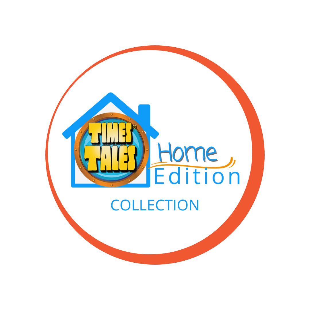 Webinar Workshop for Times Tales — The Home of Times Tales!