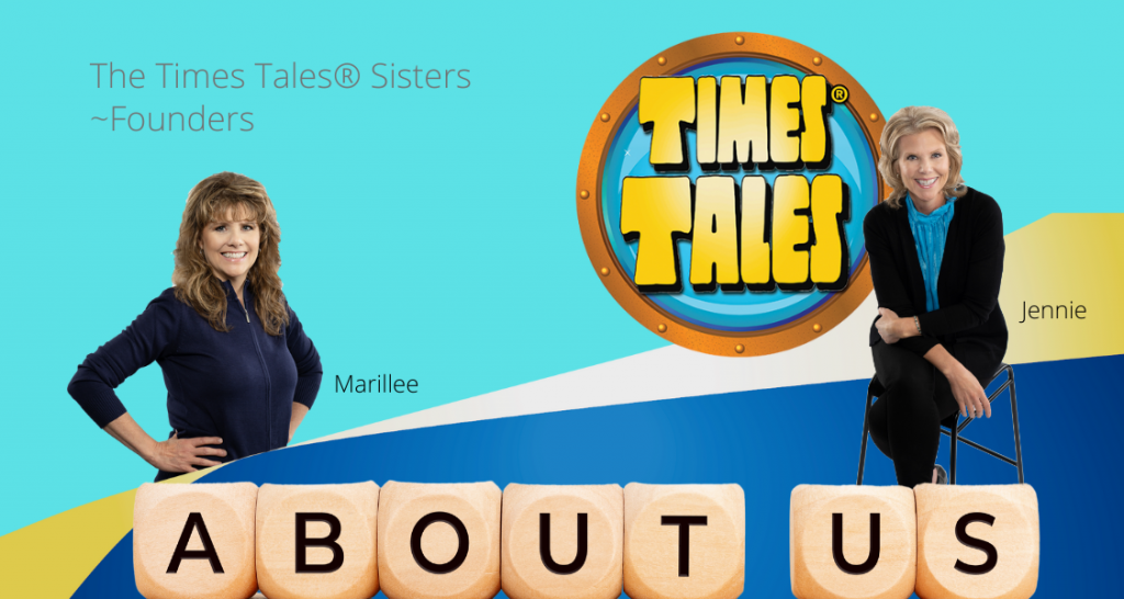 TIMES TALES® - About Us — The Home of Times Tales!