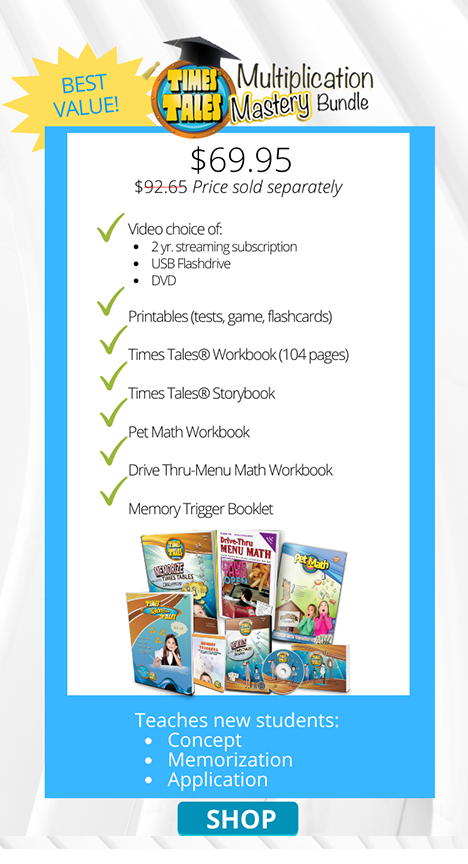 TIMES TALES® - Home Edition — The Home of Times Tales!