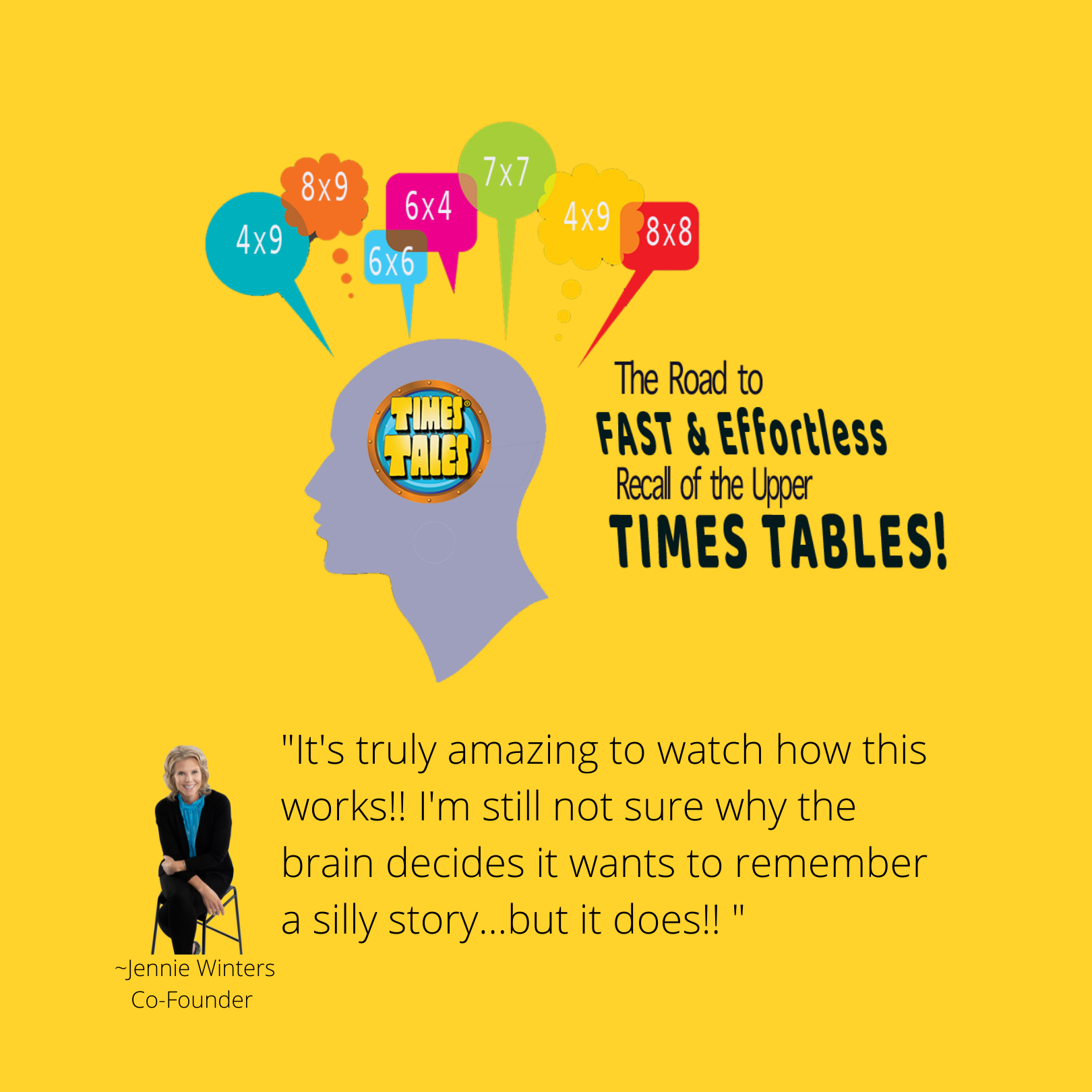 TIMES TALES® for the Classroom — The Home of Times Tales!