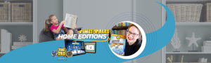 TIMES TALES® - Home Edition — The Home of Times Tales!