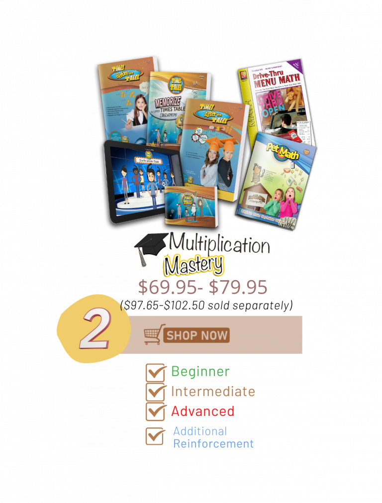 TIMES TALES® - Home Edition — The Home of Times Tales!