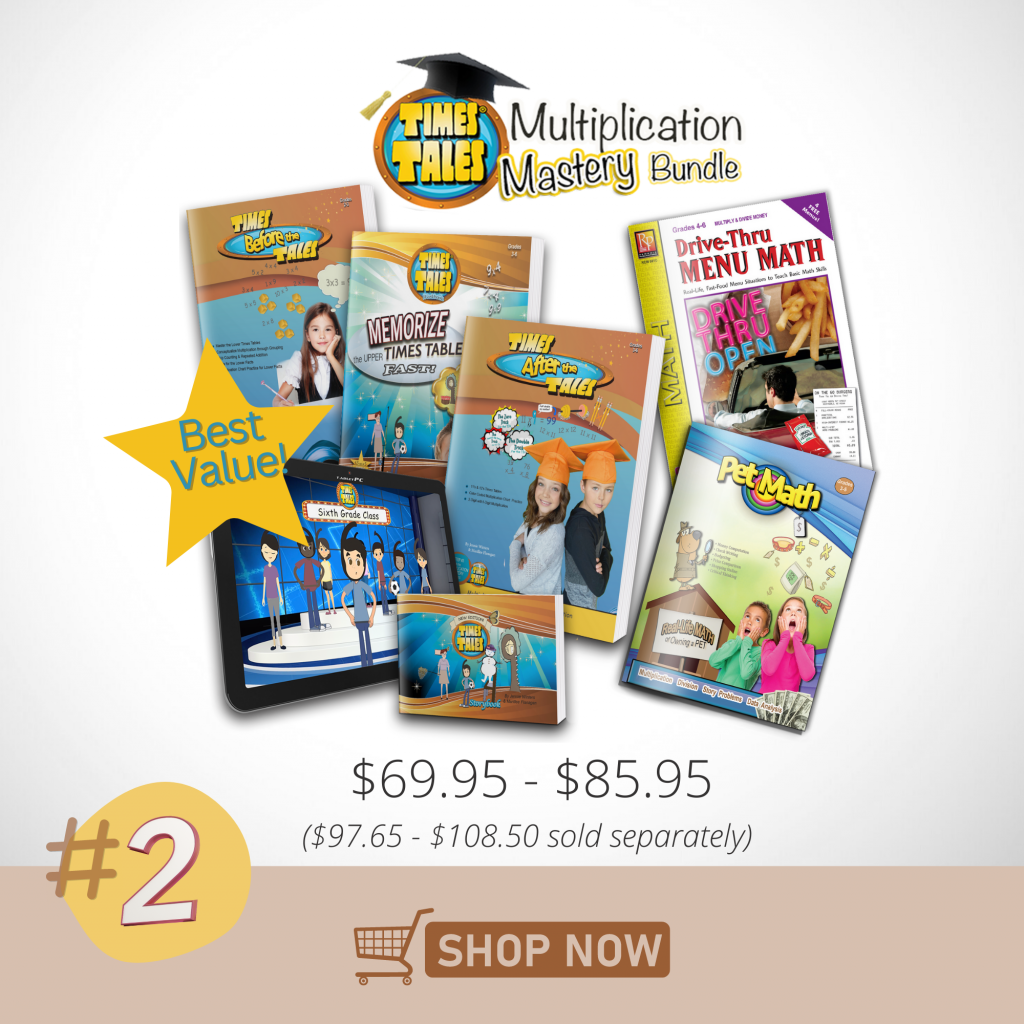 Home Edition- Top Sellers! — The Home of Times Tales!