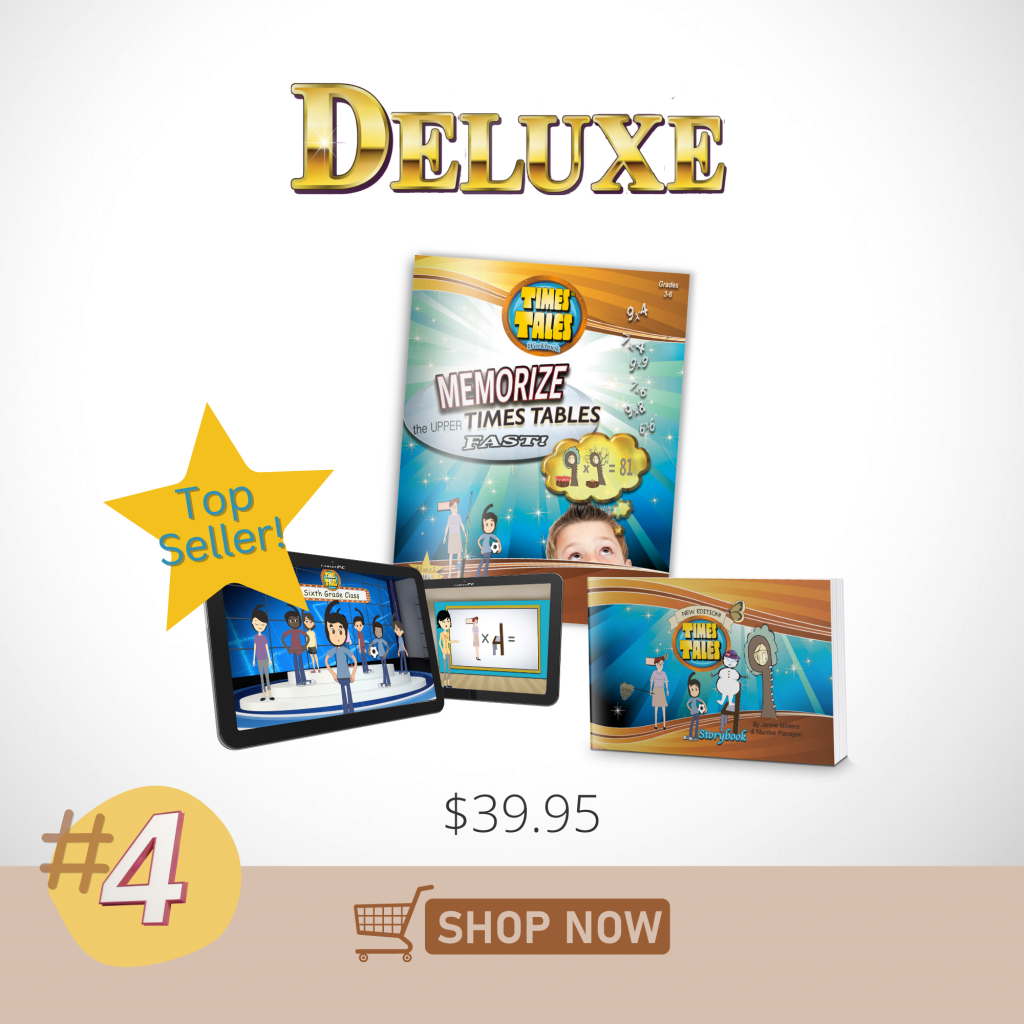 Home Edition- Top Sellers! — The Home of Times Tales!