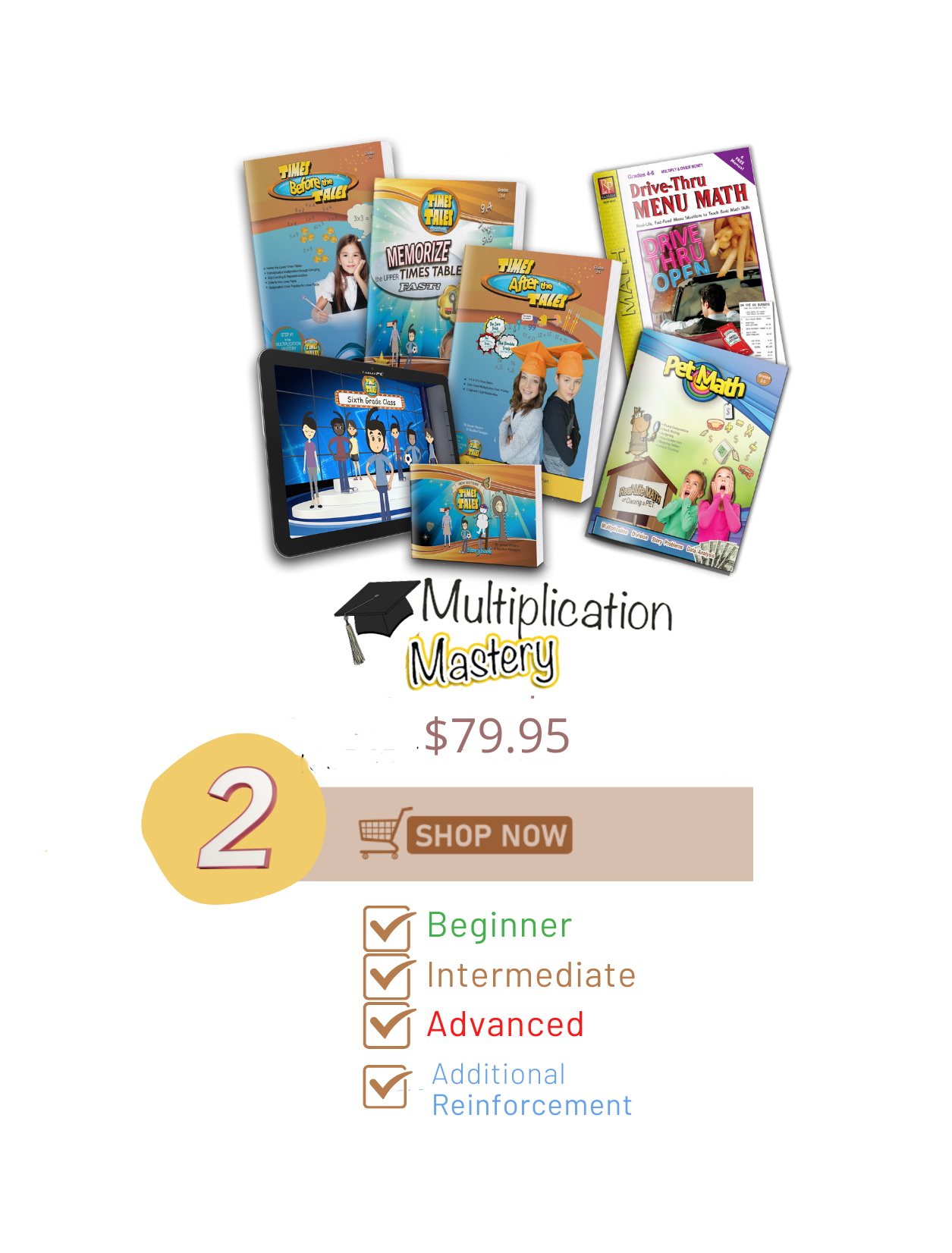 TIMES TALES® - Home Edition — The Home of Times Tales!