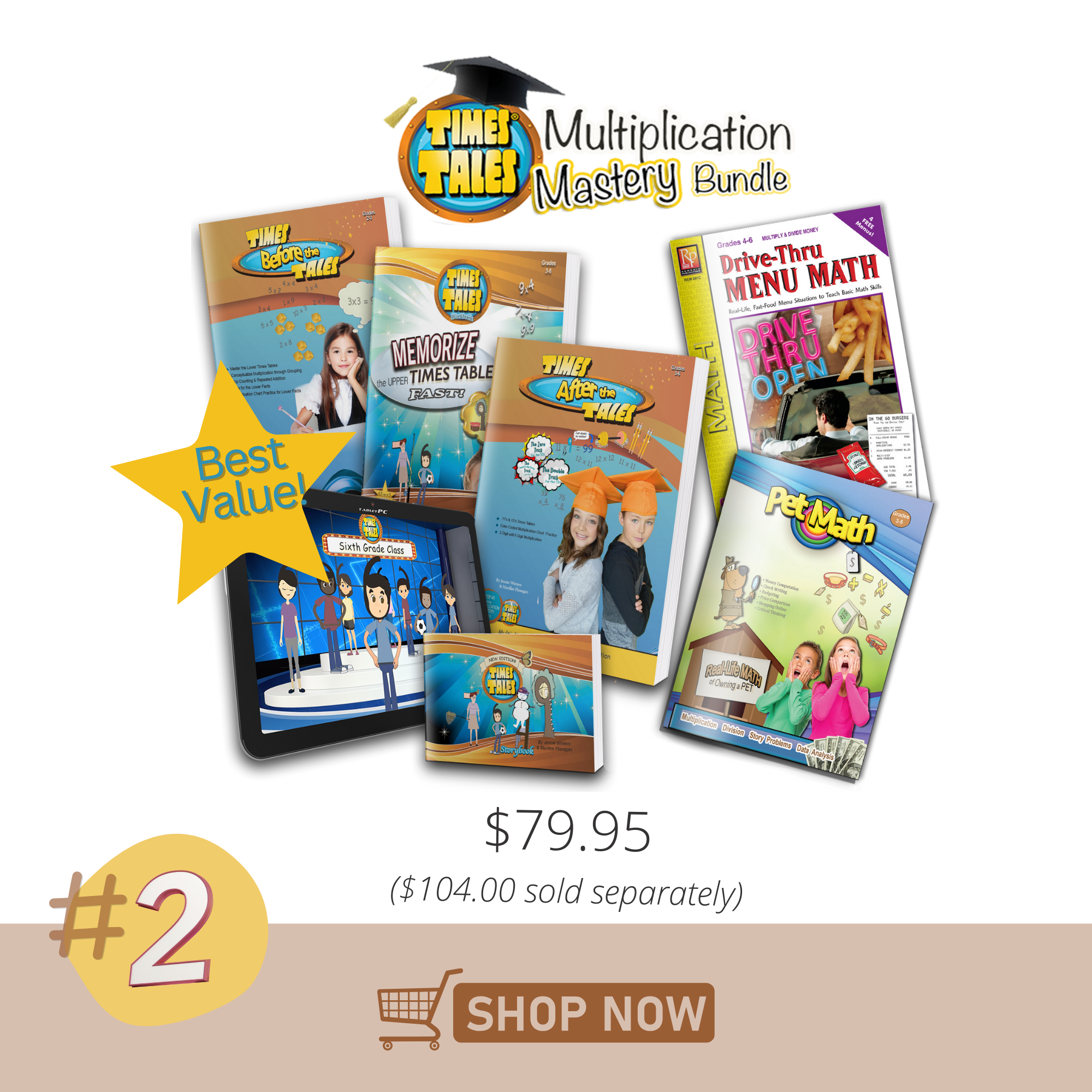 KEEP Times Tales — The Home of Times Tales!