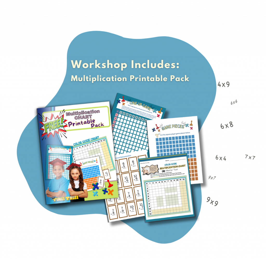 FREE SAMPLE Lets Begin — The Home of Times Tales!